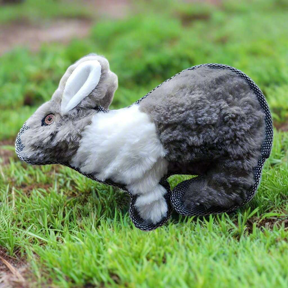 Ruff Plays Tuff Plush: Indestructible Dog Toys for Power Chewers – Alihan